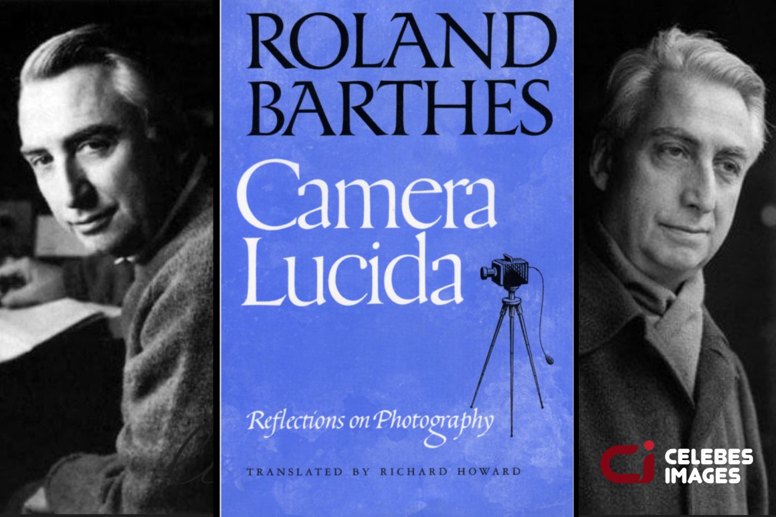 Membaca Camera Lucida, Roland Barthes (II) | Celebes Images